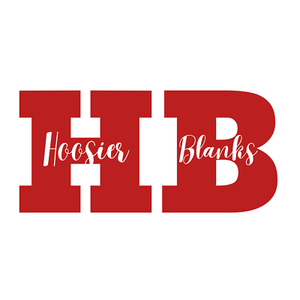 Hoosier Blanks | eBay Stores