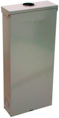 Electrical Panels & Boards - 200 Amp 3 Phase