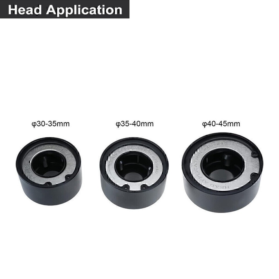 Inner Track Rod End Remover Tool Steering Rack Knuckle Tie Rod Axial ...