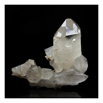 Quartz. 213.0 ct. Rocher de la Curiaz, Savoie, France.. | eBay
