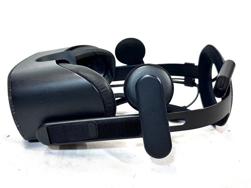 HP Reverb Virtual Reality Headset VR1000 VR Headset with Controllers ...