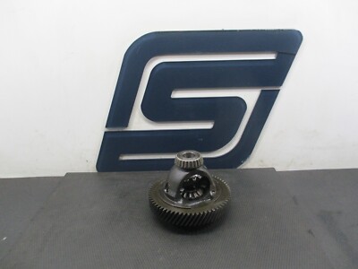 2003 Mini Cooper - Midlands R65 - Manual Transmission - Differential ...