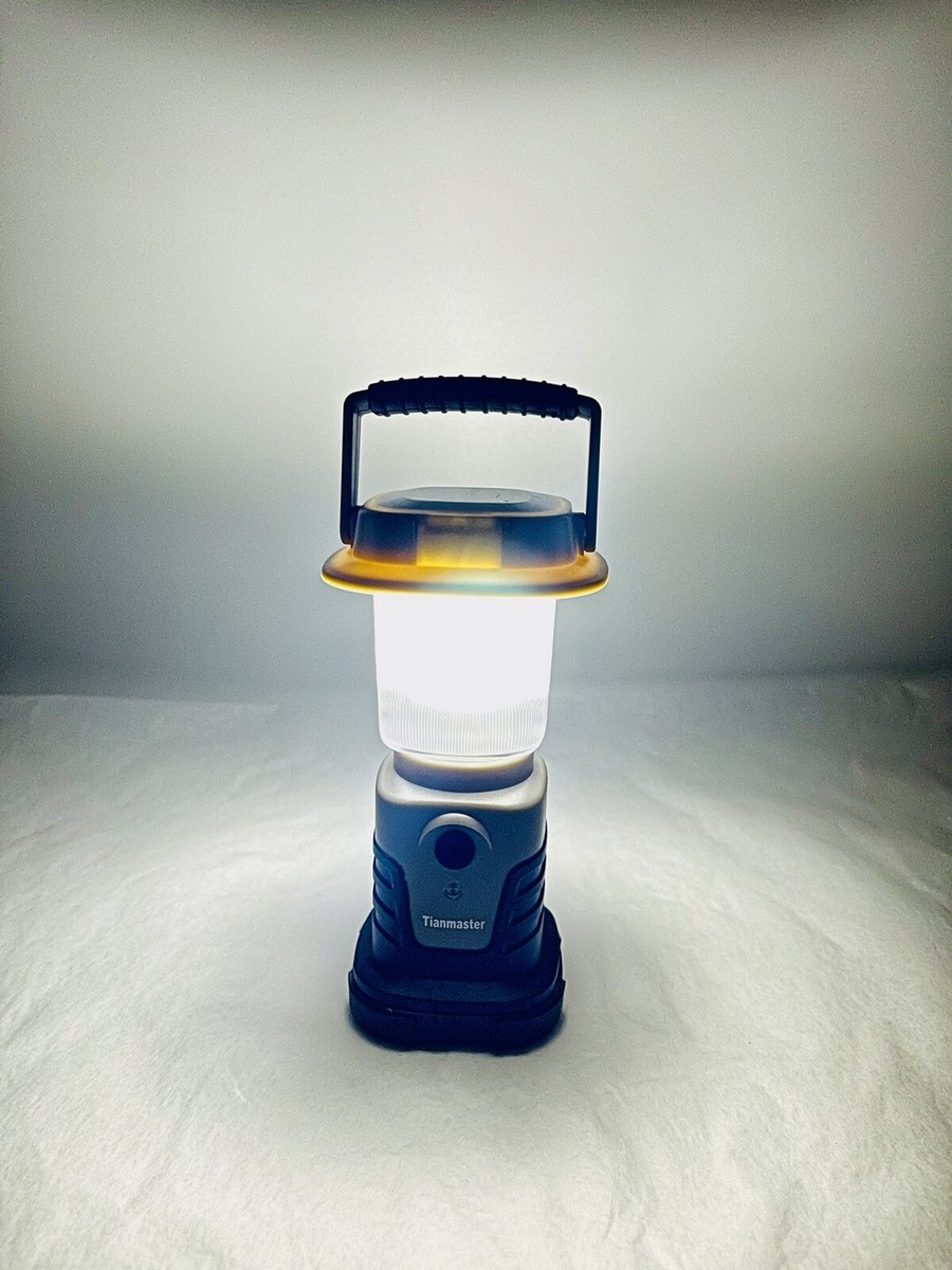 Battery Powered Portable Emergency Lights | Shelly Lighting