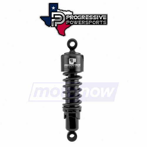 Progressive Suspension Heavy Duty 412 Series Shocks for 2012-2016 ...