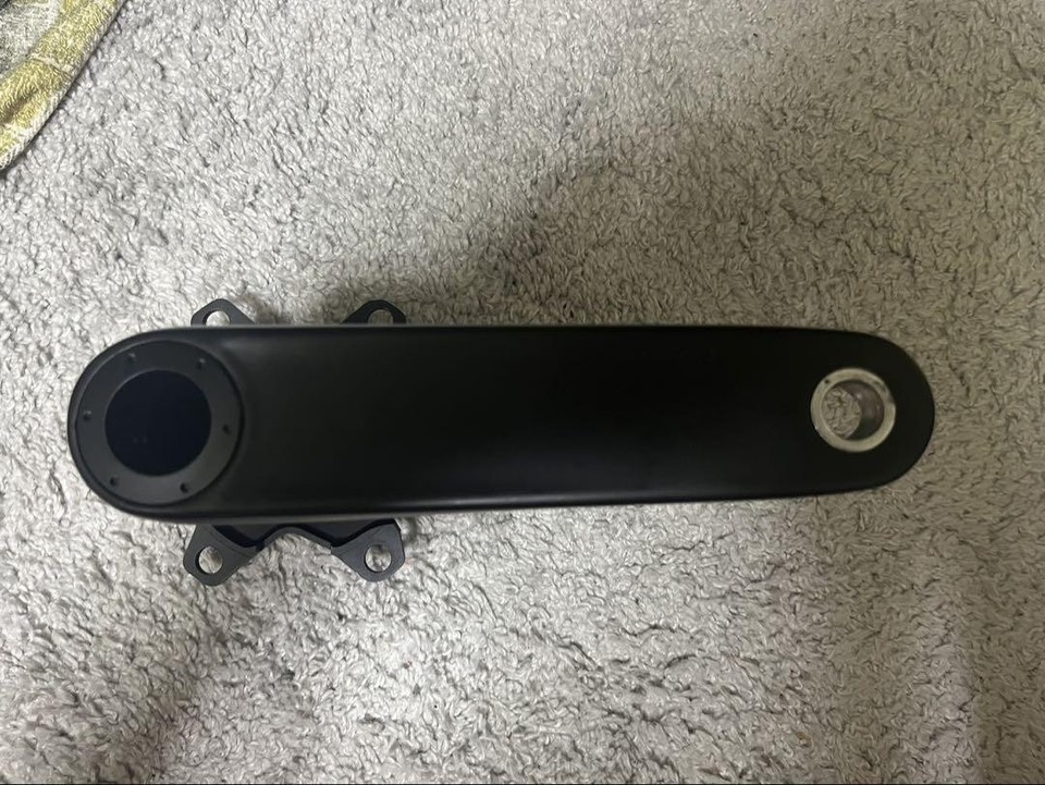 Riro Carbon Crank 165Mm | eBay