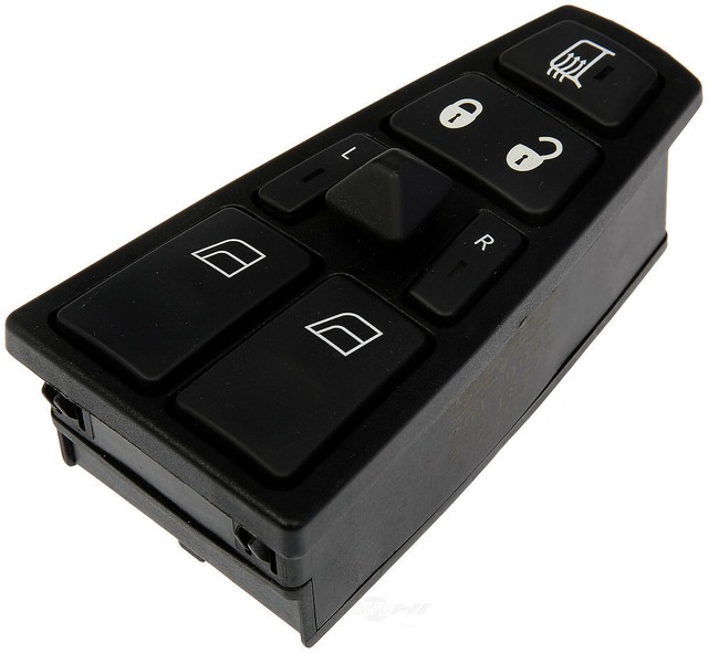 Door Power Window Switch fits 2004-2017 Volvo VHD VNL VAH DORMAN - HD ...