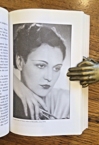 (SIGNED) WW2 RESISTANCE HEROINE: ‘Nancy Wake. A Biography ..’ Peter ...