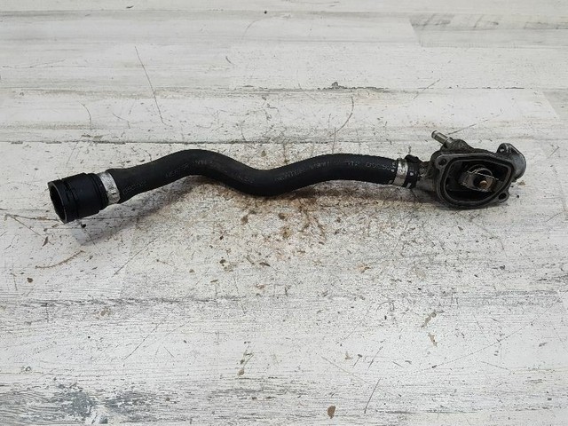 2013 DODGE DART THERMOSTAT HOUSING HEATER SUPPLY HOSE OEM 90533 | eBay