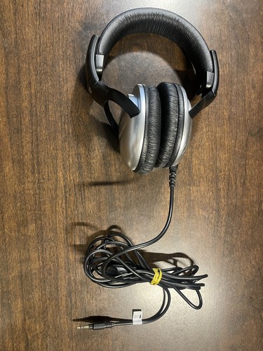 Koss UR29 UR/29 Home Stereo Wired Headphone Collapsible Padded Tested ...