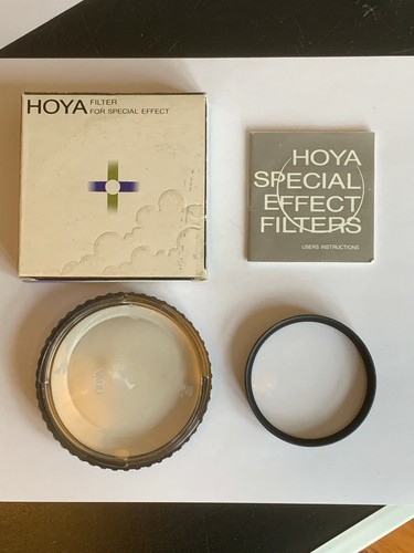 Filter Hoya 58mm Close Up +1 Makrolinse Nahlinse OVP | eBay.de