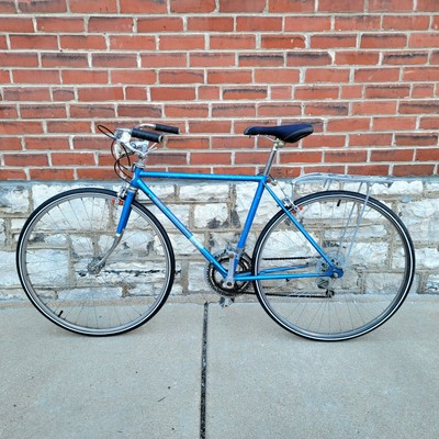 Vintage Bicycles - Ross Bicycle - Nelo's Cycles
