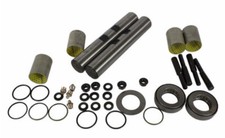 OEM International Ford King Pin Steering Kit Ds329182 4c4z-3111-bb for ...