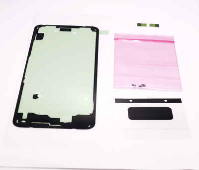 Original samsung SM-G970F galaxy S10e Battery Cover Adhesive Seal ...