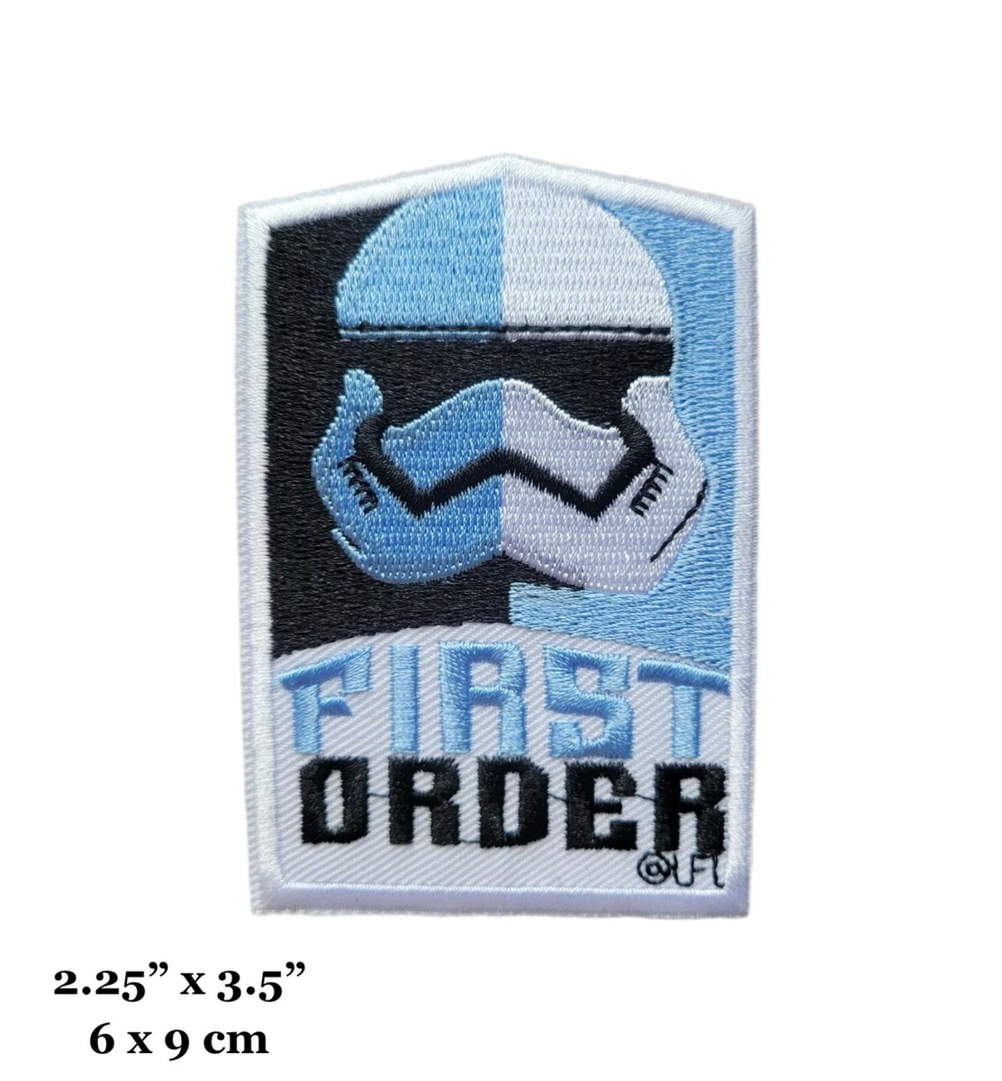 Stormtrooper Helmet Icon