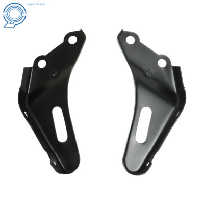 For Toyota 4runner 1996-1998 Front Bumper Mounting Arm Bracket Set ...