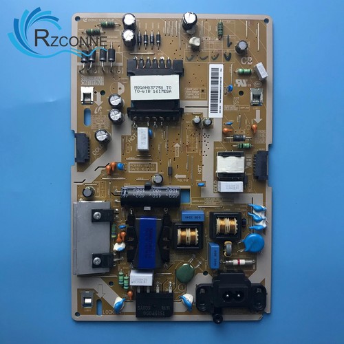 Power Board BN44-00867A L55PF_KDY For 49inch Samsung LCD TV ...