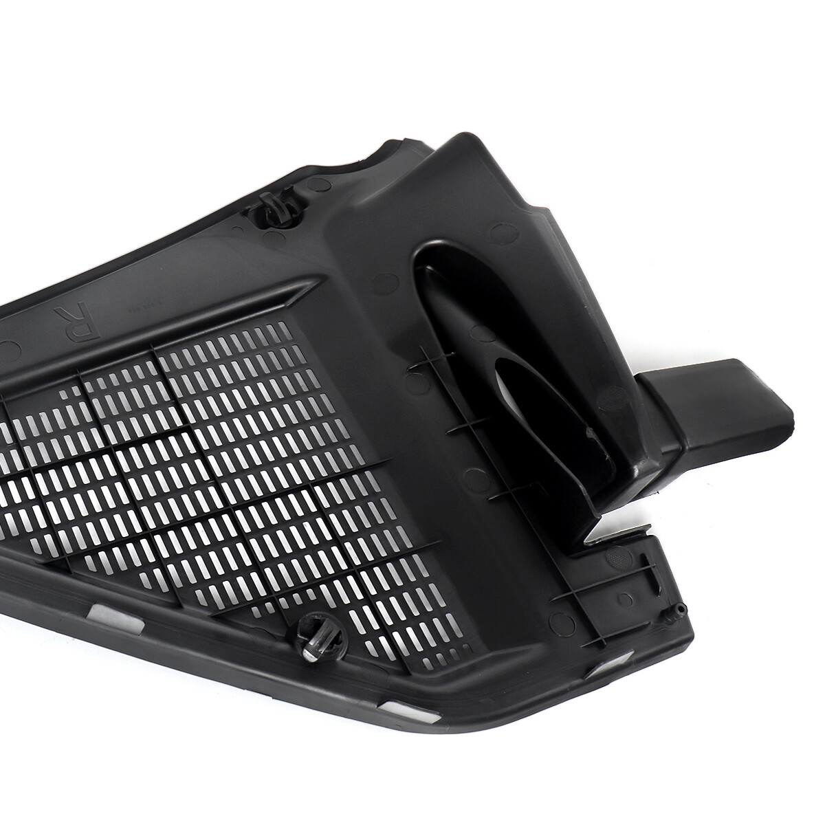 For BMW X5 X6 E70 E71 2007-2013 2pcs Cabin Air Filter Microfilter ...