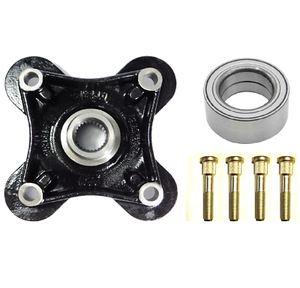 Front or Rear Wheel Hub Service Kit for Polaris RS1 / RZR XP 1000 / XP ...