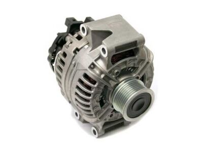 For 2008-2013 Audi A3 Alternator Bosch 26713RNSR 2009 2010 2011 2012 ...