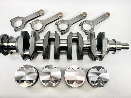Lotus Esprit, Excel, Sunbeam 2.4L "stroker" kit for 907, 911 and 912 ...