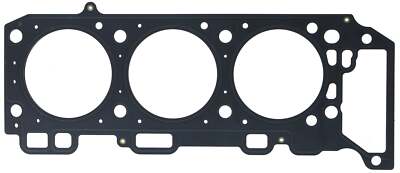 DURAPRO GSS4070SSRD HEAD GASKET RHS FORD 4L EXPLORER UN-UZ COURIER ...