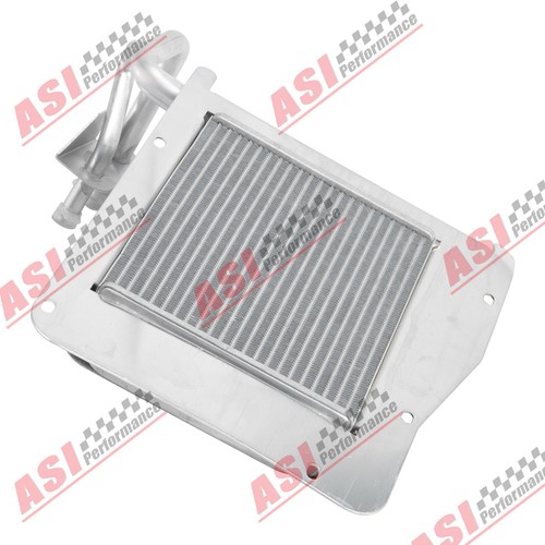 Aluminum HVAC Heater Core fit 73-76,74 Dodge Plymouth Dart Duster Scamp ...