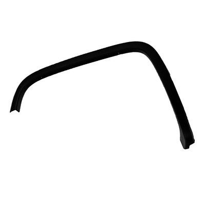 GM1290244 New Replacement Wheel Opening Molding Front Driver Side ...