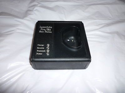 VIDEX LASERLITE PRO / MX BASE STATION | eBay