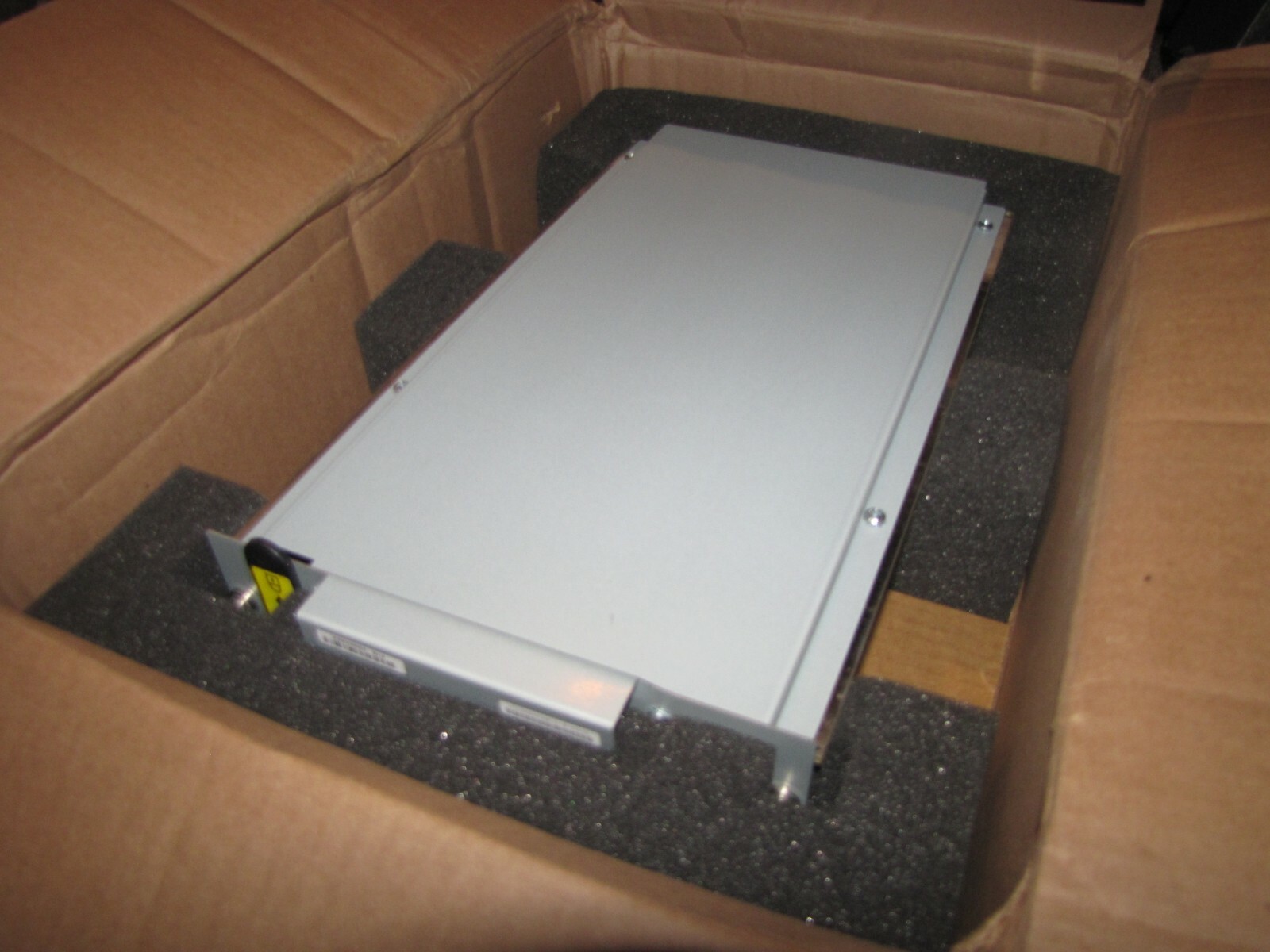 EMERSON LIEBERT NSCMOD Nfinity Control Module | eBay