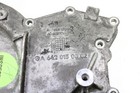 Mercedes 3.0L DIESEL CDI Bluetec 2007-2022 OEM Engine Timing Cover ...