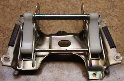 2006 Honda ST1300PA ST1300 ST 1300 PA P Seat Mount Bracket Support 06 ...