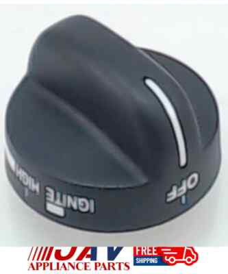 For Roper Range Knob For Inv# RS526 | eBay