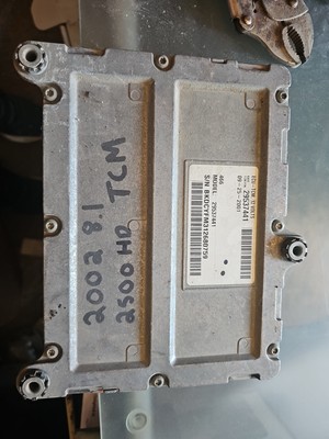 Allison Transmission Control Module TCM 29537441 | eBay