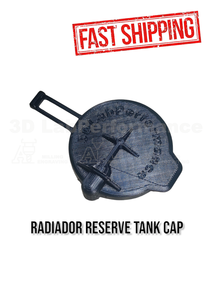 Radiator Reserve Tank Cap for Toyota Corolla, Echo, Yaris | eBay