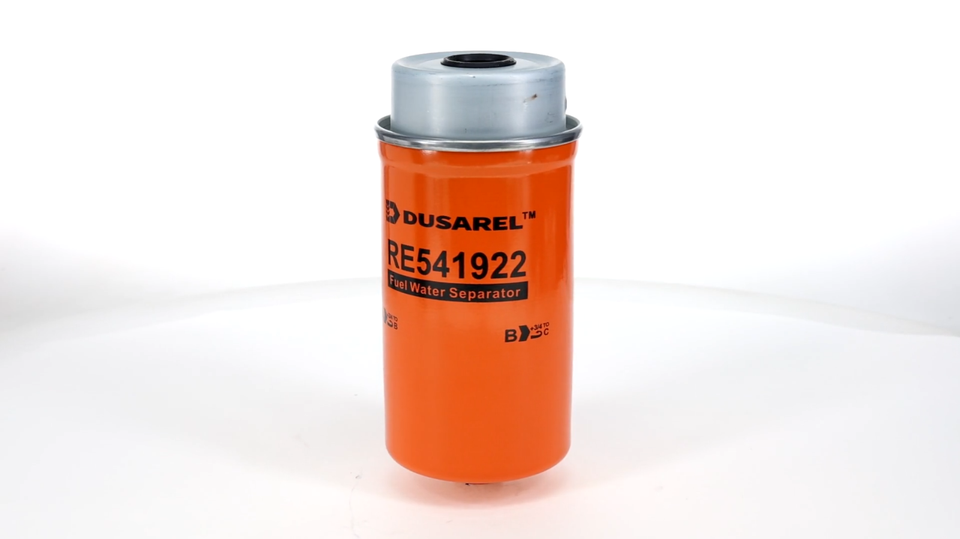 87802728 Fuel Filter fits Caterpillar 430D 420D IT14G 3054C 416D 428E ...