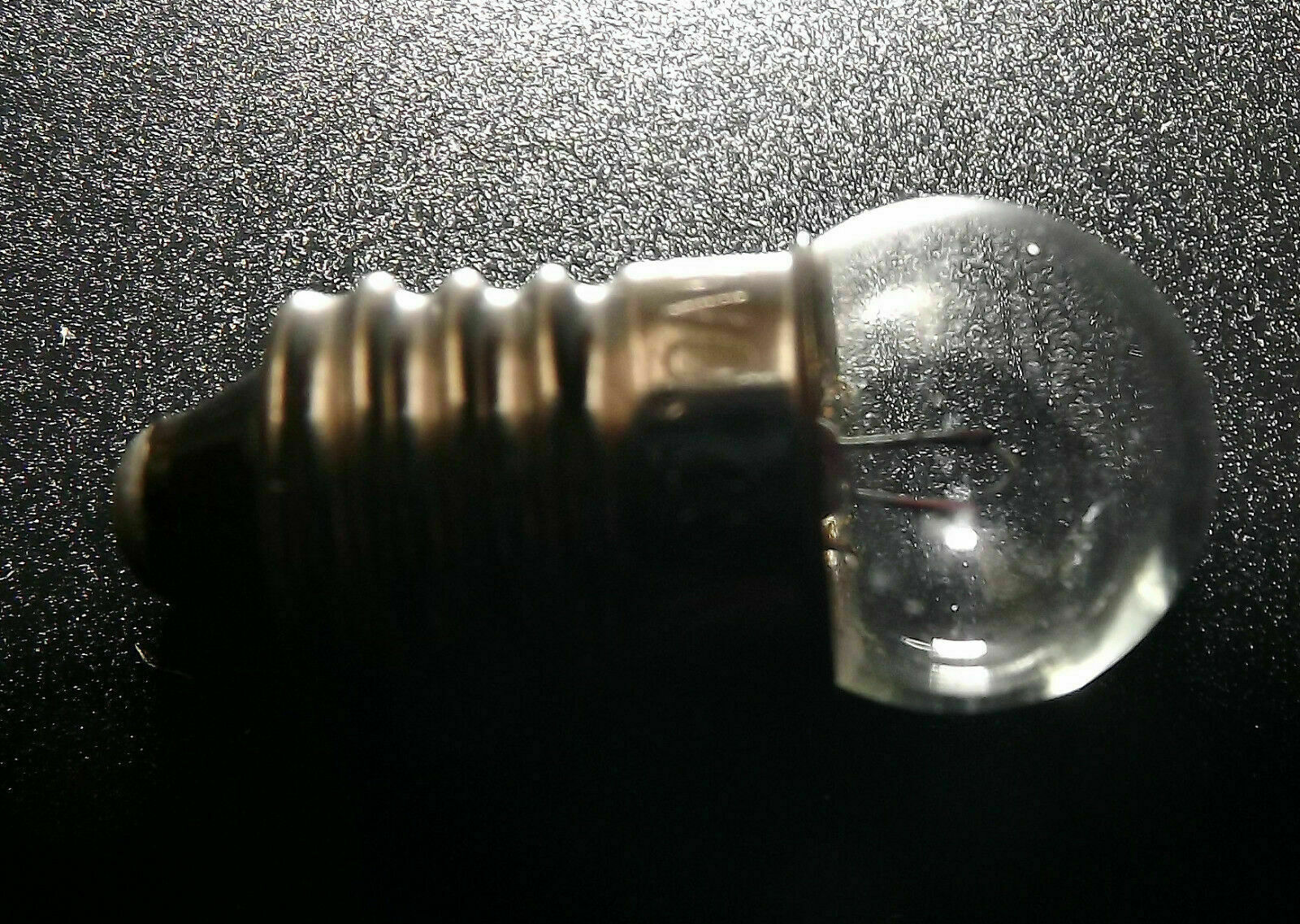 WEHRMACHT GERMAN WW2 3.5 Volt Lamp - Flashlight - Torch bulb (d) | eBay