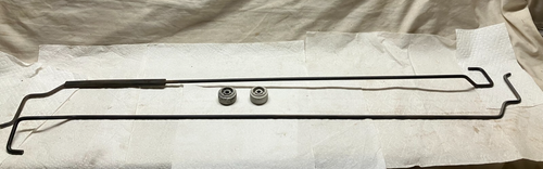 64 65 Chevelle Trunk Springs ( Original ) SS 1964 1965 | eBay