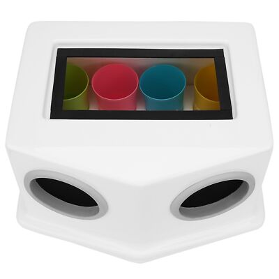 Manual Dental Portable X Ray Film Processor Developer Darkroom Box 40 ...