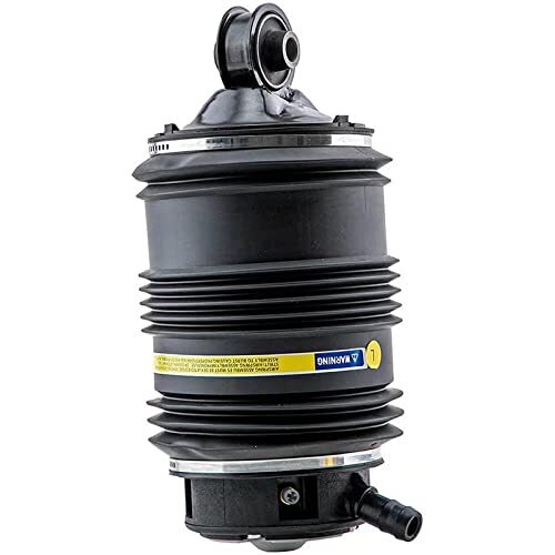 Rear Left Air Suspension Spring Bag For 03-09 Mercedes W211 E320 E500 ...