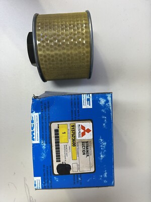 Mitsubishi Caterpillar Forklift 9137523600 Strainer Suction | eBay