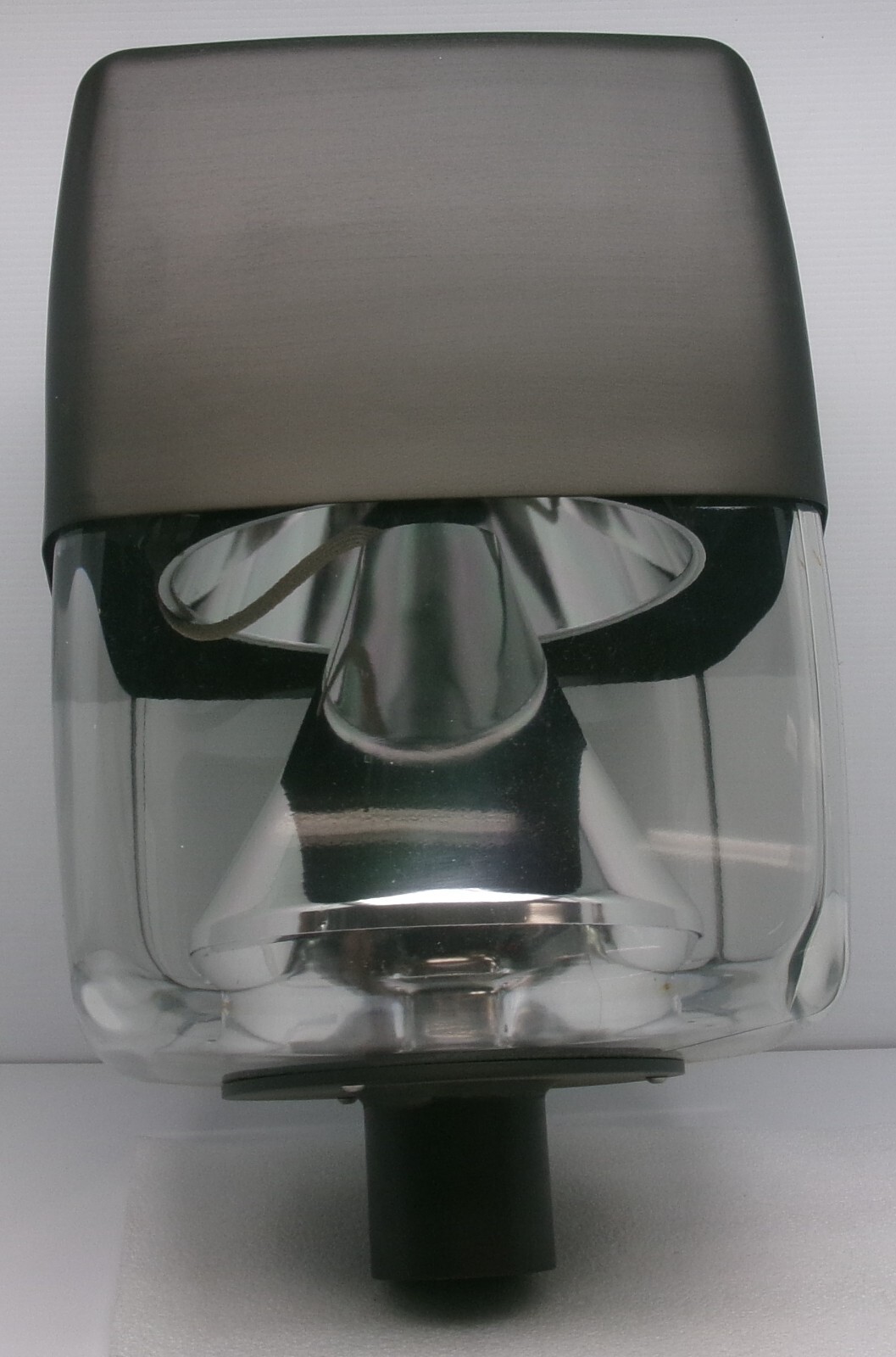 Sterner Lighting Systems Inc. Post-Top 10 x 14" Clear Case Light ...