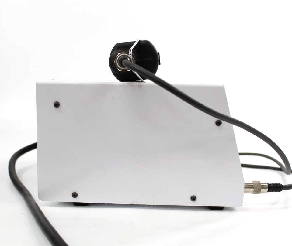 Kolver EDU 1AE/TOP Multitorque Control Unit with Pluto 3D/N Torque ...
