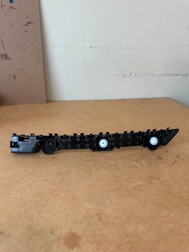 2024 TO 2025 SUBARU CROSSTREK LEFT REAR BUMPER UPPER BRACKET OEM ...