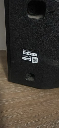 XBR-65X850D Flat Screen SONY T.V. | eBay
