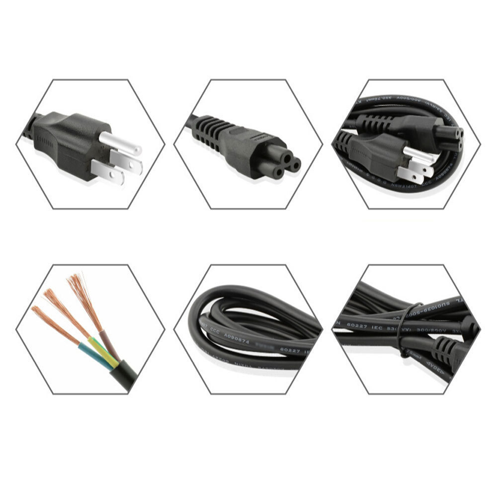 Cavo VGA Cavo Prolunga VGA Da 1,8 Metri - Connettori SUB-D 15 Pin ...