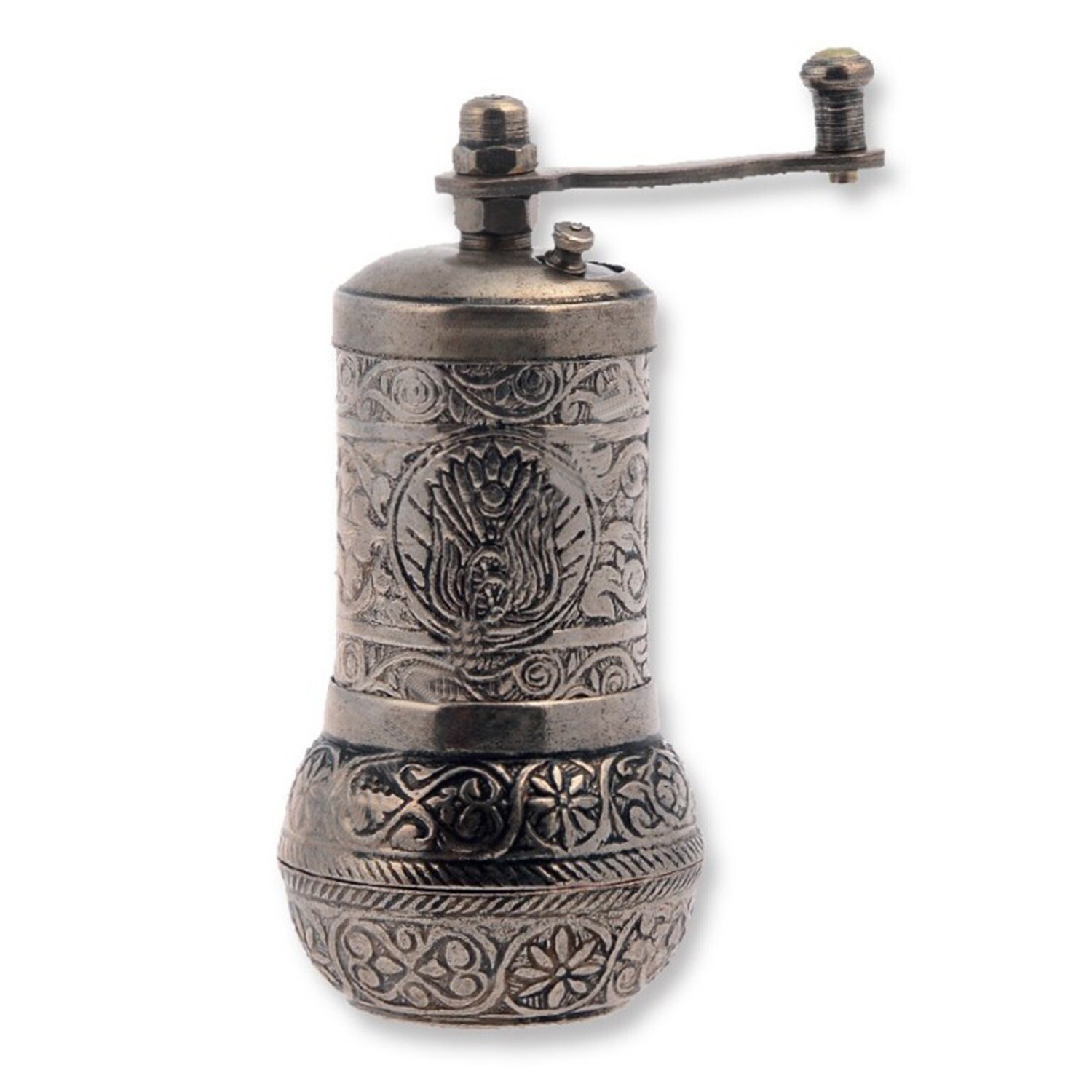 Turkish Handmade Grinder, Pepper Grinder, Spice Grinder, Pepper Mill | eBay