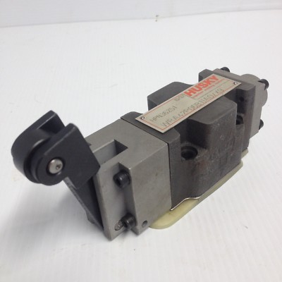 Husky Gate Hydraulic Valve, WRA42P06B11A0/X9 Husky Part # 36251 (NEW ...