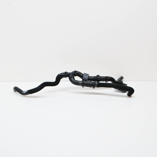 NEW AUDI A4 8K2,B8 ENGINE COOLANT HOSE 03L122157M ORIGINAL | eBay