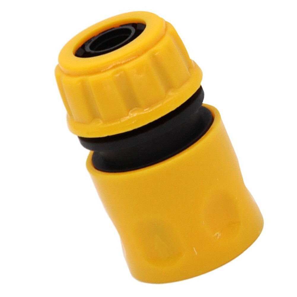 User Friendly Water Pipe Valve with Switches for Easy Garden Hose ...