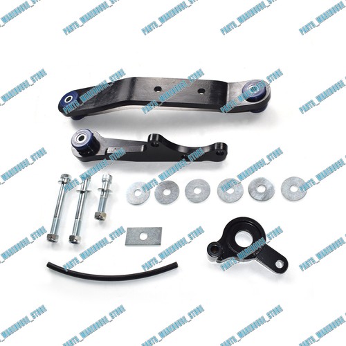 Front Big Diff Drop 2" - 4" Lift Kit For Toyota Hilux N70 KUN26 2005 ...